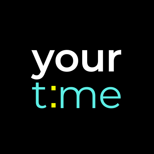 Your Time - Agência De Marketing Digital Em São José Dos Pinhais
